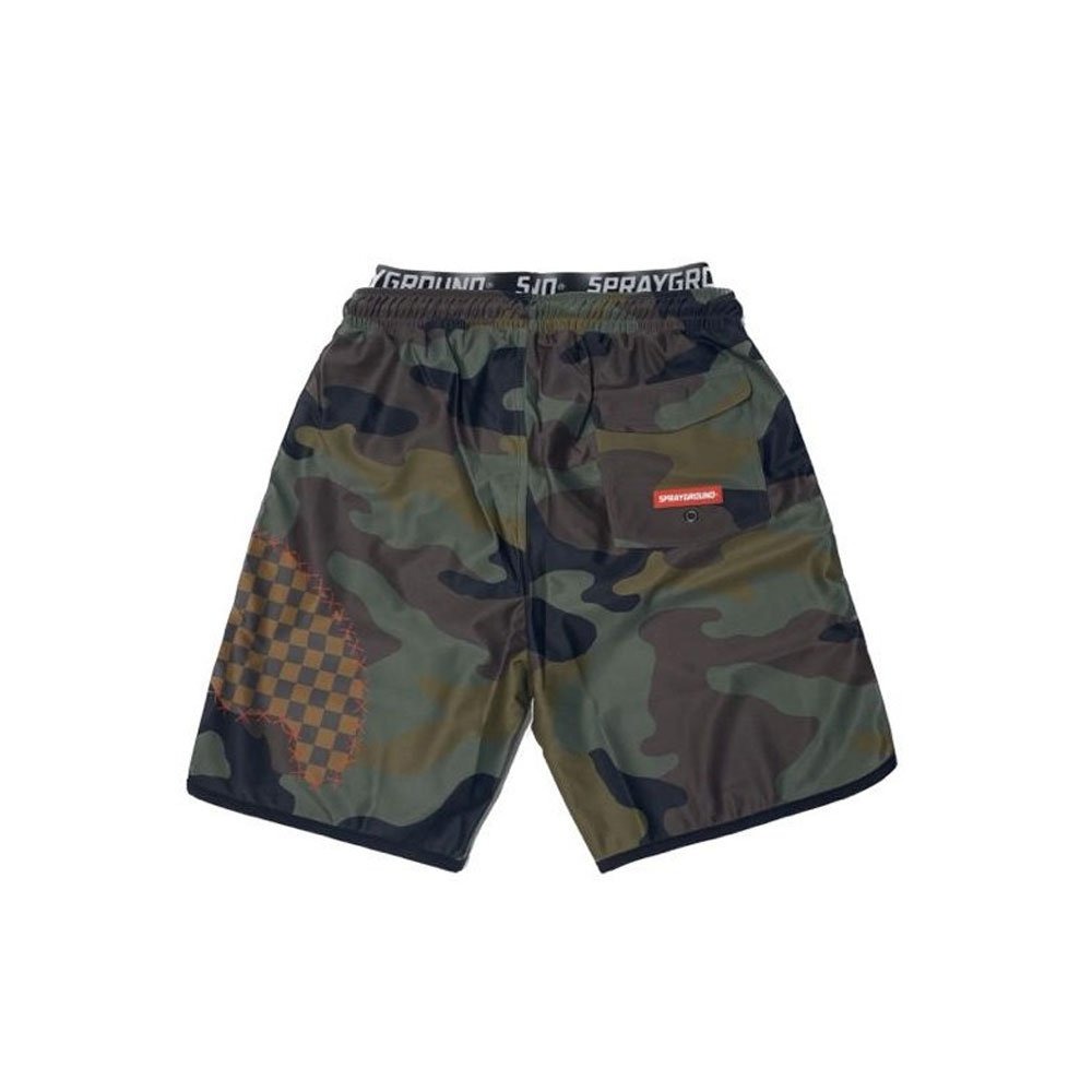 BOXER MARE SPRAYGROUND SP356 /ND - Capitolmoda