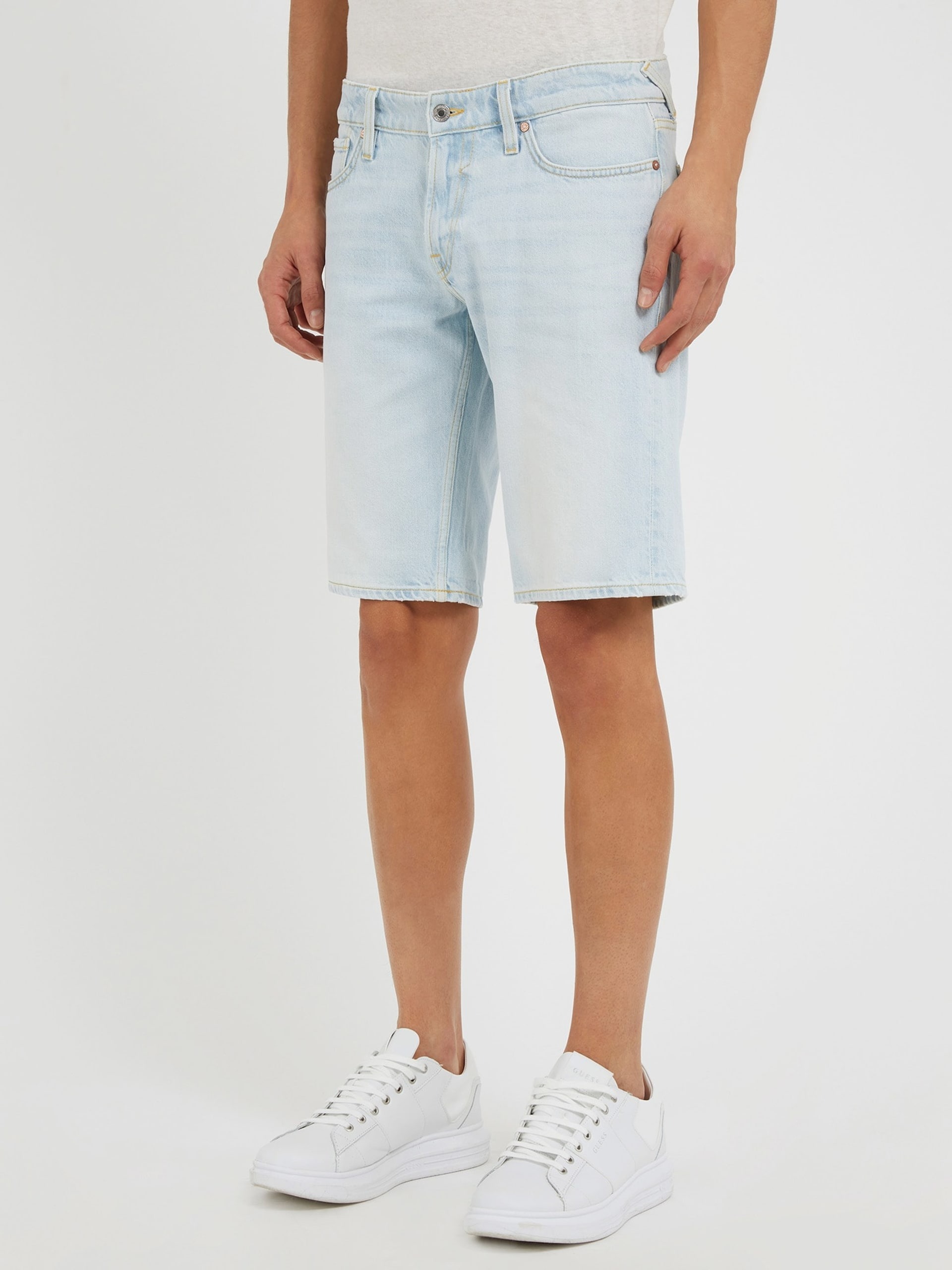 SONNY SHORT GUESS M3GD01D4T9F /CAS1 - Capitolmoda